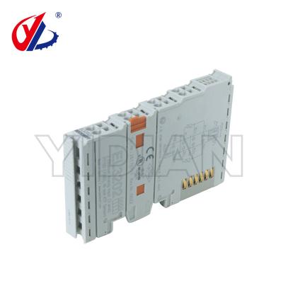 China 4-086-05-0172 BUS Terminal EL3202 IN-2 PT100 Spares For Homag Machine 4086050172 for sale
