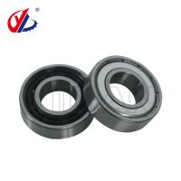 China 4-006-01-0063 4006010063 Deep Groove Ball Bearing FAG 6002.2RSR.C3 DIN 625 6002 for sale