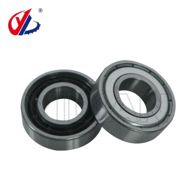 China 4-006-01-0063 4006010063 Deep Groove Ball Bearing FAG 6002.2RSR.C3 DIN 625 6002 for sale