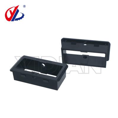 China 3-412-08-5730 3412085730 HOLDER ROLLEN ROLLENSCHIENE HUTPROFIL Homag Spare Parts for sale