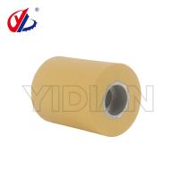 China Power Feeder Press Wheel Rubber Pressure Roller Rubber COMATIC Power Feed Roller for sale