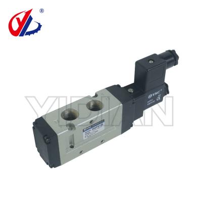 China YSC YSVF5120 Pneumatic Solenoid Valve for Nanxing 60301.00138 30505400 Valve for sale