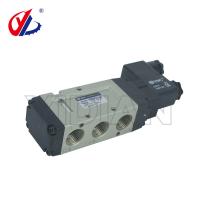 China YSC YSVF5120 Pneumatic Solenoid Valve For Nanxing Woodworking Machine 24VDC for sale
