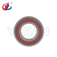 China Nachi Bearing 6005-2NSE Single Row Deep Groove Ball Bearing 25*47*12mm Seals for sale