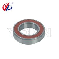 China Nachi Bearing 6007-2NSE 35x62x14 Double Sealed Deep Groove Ball Bearing for sale