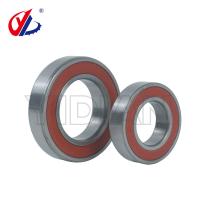China Nachi Bearing 6005 6007 2NSE Single Row / Double Sealed Deep Groove Ball Bearing for sale