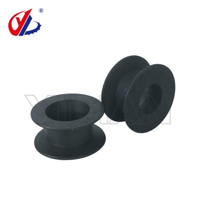 China 3-027-18-3410 3027183410 ROLL STAHL DOPPELDR RIEMENF B=22/26 OD=50/32 W=24MM for sale