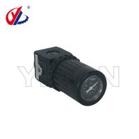 China 4-011-04-0669 4011040669 PRESSURE CONTROL VALVE NL 2 G1/4 0.2-6 Spares for Homag for sale