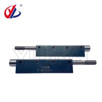 China KDT Edgebanding Machine Glue Pot Gate - Glue Door for KDT Edgebanders for sale