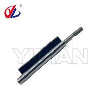 China KDT Edgebanding Machine Glue Pot Gate - Glue Door for KDT Edgebanders for sale