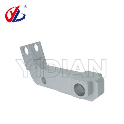 China 3-005-08-2930 Lever Homag Roller Bracket Woodworking Machine Spares For Homag for sale