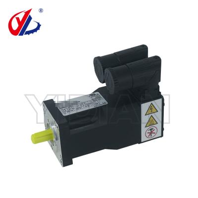 China 4-075-01-1125 4075011125 AC-MOTOR SERVO 0.43NM 400V O.BREMSE for sale