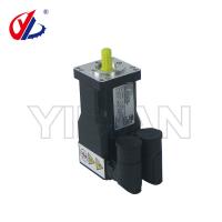 China 4075011125 AC-MOTOR SERVO For Homag Machine 0.43NM 400V O.BREMSE 4-075-01-1125 for sale