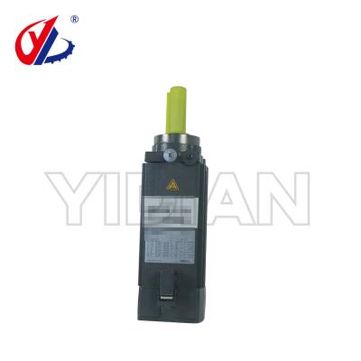China 4-075-01-0784 Flat Motor For Homag Machine 4075010784 KF55-XL/2 4.0KW 380V for sale