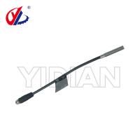 China 4-008-61-0350 SENSOR INDUKTIV M5X0.5 L=25/30 SN=0.8 NO 4008610350 Spare Parts for sale