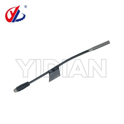 China 4-008-61-0350 SENSOR INDUKTIV M5X0.5 L=25/30 SN=0.8 NO 4008610350 Spare Parts for sale