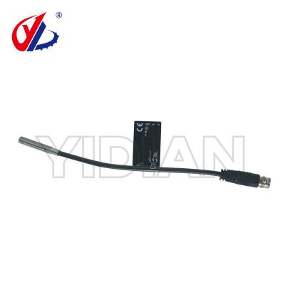 China SENSOR 4008610350 M5X0.5 L=25/30 SN=0.8 NO 4-008-61-0350 Spare Parts for Homag for sale