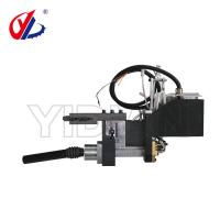 China Pheumatic Glue Pot For Woodworking Edgebanding Machine - Dust Removal Glue Tank for sale