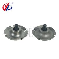 China 4014020623 DIAMOND RADIUS CUTTERS I-SYSTEM HSK25R - PCD Trimming Cutter for sale