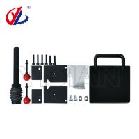 China Pneumatic Glue Pot For Edgebander - Dual Tank System And Dust Removal Function for sale