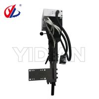 China Manual Glue Pot For KDT Edgebanding Machine - Woodworking Edgebander Glue Tank for sale