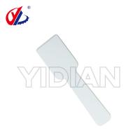 China PTFE Scraper Flat Shovel - Adhesive Removal Tool for Edgebanding Machine for sale