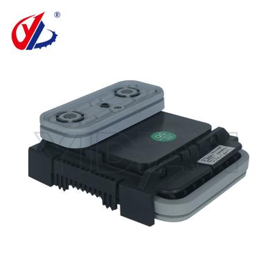 China VCBL-K2-120X50X50 Q Vacuum Block for Homag CNC Machine Vacuum Suction Cup for sale