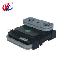 China VCBL-K2-120X50X50 Q Vacuum Suction Cup for Woodworking CNC Machine Vacuum Block for sale