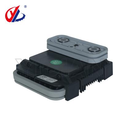 China VCBL-K2-120X50X50 Q Vacuum Suction Cup for Woodworking CNC Machine Vacuum Block for sale
