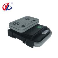 China VCBL-K2 125x75x50-Q Vacuum Suction Cup for Homag CNC Machine 10.01.12.00644 for sale