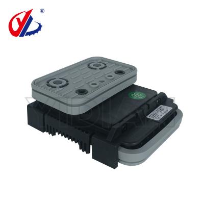 China VCBL-K2 125x75x50-Q Vacuum Suction Cup for Homag CNC Machine 10.01.12.00644 for sale