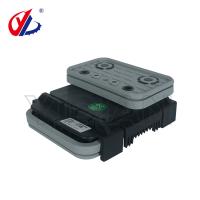 China VCBL-K2 125x75x50-Q Vacuum Suction Cup 10.01.12.00644 CNC Machine Vacuum Block for sale