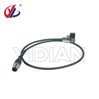 China 4-008-35-0781 4008350781 CONNECTION M12-5-ST-G/FORM C L600 PUR Spares for Homag for sale
