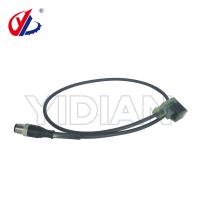 China 4-008-35-0781 4008350781 CONNECTION M12-5-ST-G/FORM C L600 PUR - Spare Parts for sale