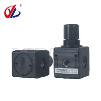 China 0821302409 Aventics Pneumatic Regulator 4011040319 Pressure Valve 4-011-04-0319 for sale