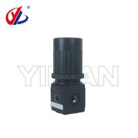 China 4-011-04-0678 PRESSURE CONTROL VALVE NL 2 G1/4 0.2-6 AVENTICS Pressure Regulator for sale