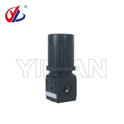 China 4-011-04-0678 PRESSURE CONTROL VALVE NL 2 G1/4 0.2-6 AVENTICS Pressure Regulator for sale