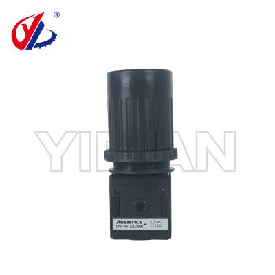 China AVENTICS Pressure Regulator 4011040678 PRESSURE CONTROL VALVE NL 2 G1/4 0.2-6 for sale
