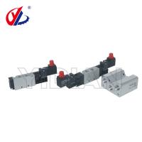 China 4-011-04-0821 Solenoid Valve 4011040821 VALVE R422002730 24 VDC Pe 0...10 bar 2W for sale