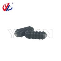China 4001380001 RESILIENT THRUST PADS KM 6 AUTOMATENST Machinery Accessories for sale