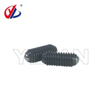 China 4001380001 RESILIENT THRUST PADS KM 6 AUTOMATENST Machinery Accessories for sale
