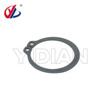 China 4-004-05-0012 LOCKING RING DIN 471 25X1,2 C67 Homag Woodworking Machinery Spare for sale