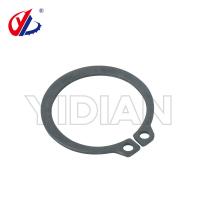 China 4004050012 LOCKING RING DIN 471 25X1,2 C67 Woodwroking Machine Spare Parts for sale