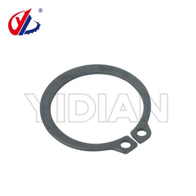 China 4004050012 LOCKING RING DIN 471 25X1,2 C67 Woodwroking Machine Spare Parts for sale
