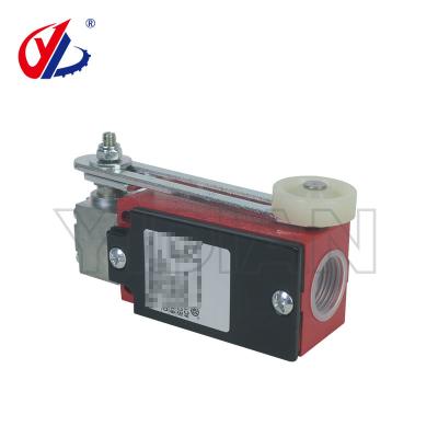 China 4-008-32-0091 LIMIT SWITCH GC-UV 1 AV 1 270 GRAD Woodworking Machine Spares for sale