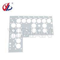 China 3-802-04-5730 3802045730 SEAL Spare Parts for Homag Woodworking Machine for sale