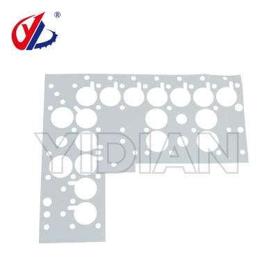 China 3-802-04-5730 3802045730 SEAL Spare Parts for Homag Woodworking Machine for sale