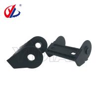 China 4007220291 CONNECTION PIECE 3100.4PZ FESTPUNKT Woodworking Machine Spare Part for sale