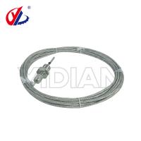 China 4-008-40-0054 SENSOR -50-700 GRAD PT100 7150/E for Homag Edgebanding Machine for sale