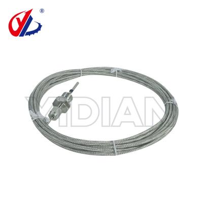 China 4-008-40-0054 SENSOR -50-700 GRAD PT100 7150/E for Homag Edgebanding Machine for sale